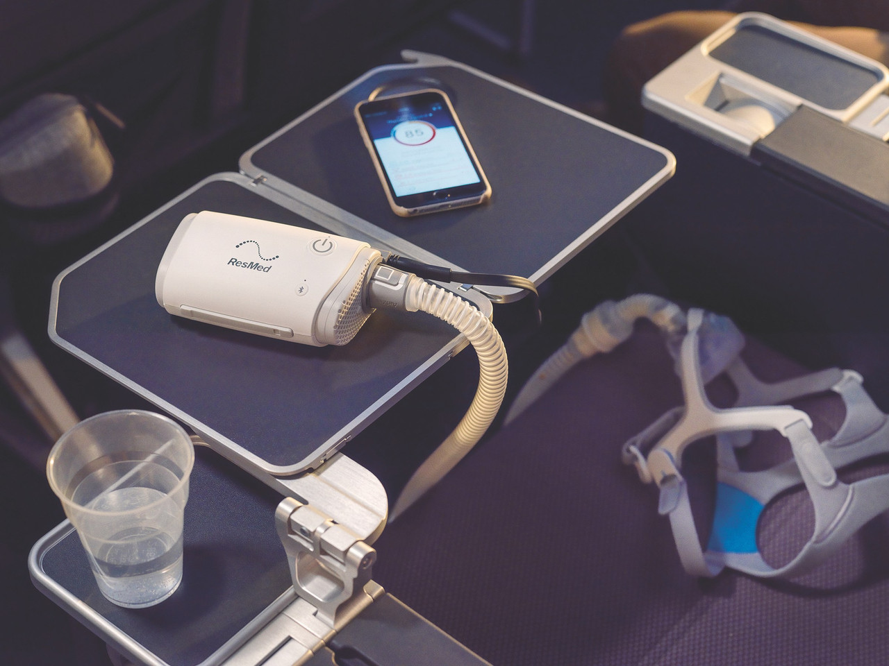 Travelling with CPAP Machines: Essential Tips and Tricks